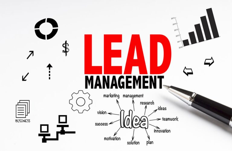 Lead Management | Best Promo Industry CRM