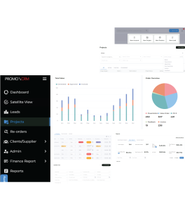 Try now the #1 CRM system in the USA ! | PromoXcrm