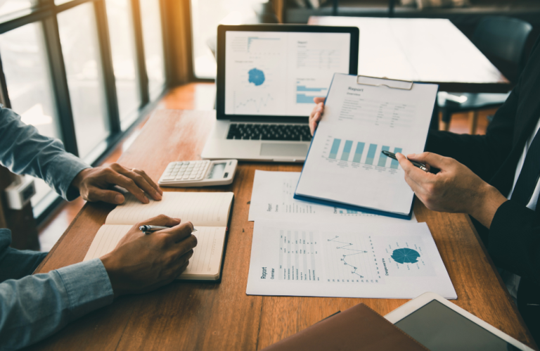 Boost Sales with CRM Robust Reporting | Data You Can Trust